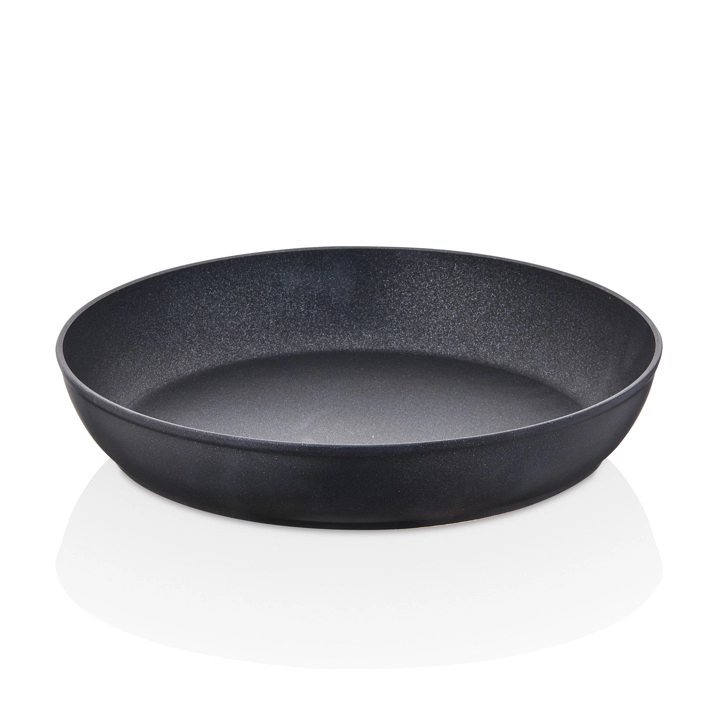 Taç Easy Connect 3'lü Tak Çıkar Saplı Tava Seti Siyah - TAC-4992